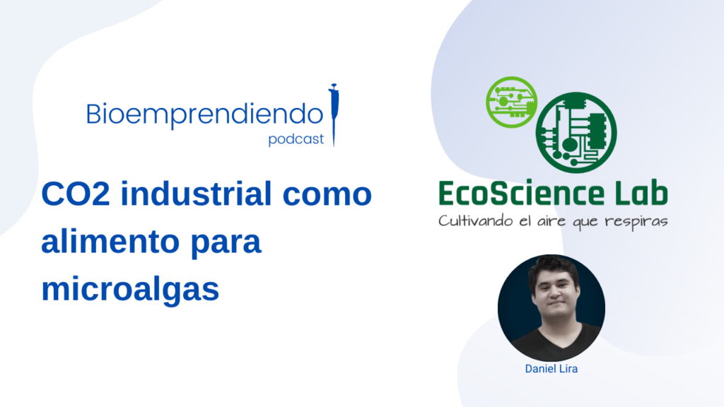 Ecoscience lab- Las microalgas secuestran el CO2 industrial para ...